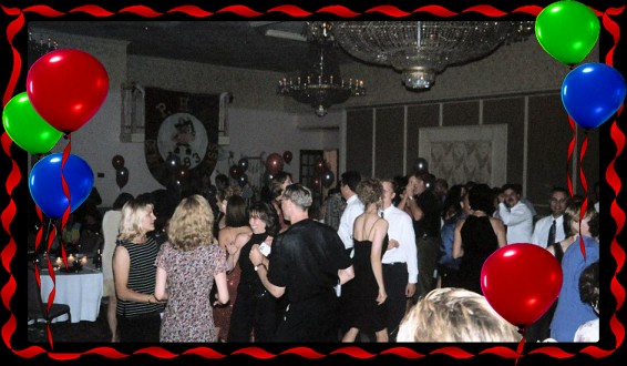 Why You Should Attend The 25 Year Class Reunion why-you-should-attend-the-25-year-class-reunion